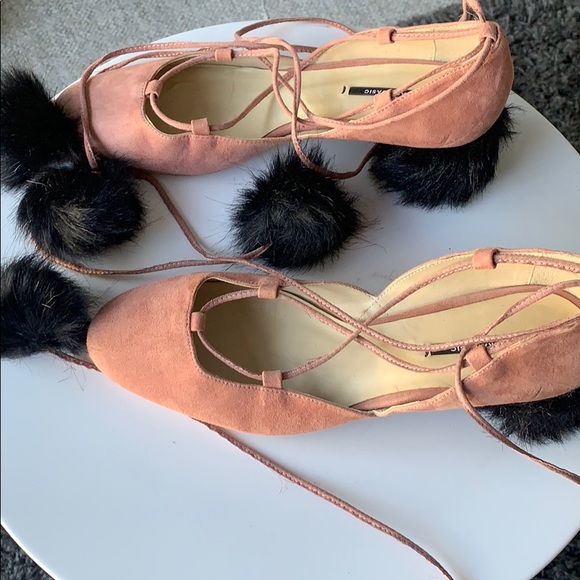 Zara | Shoes | Zara Basic Collection Shoes | Poshmark